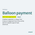 Balloon payment in South Africa (what it is & how it works)